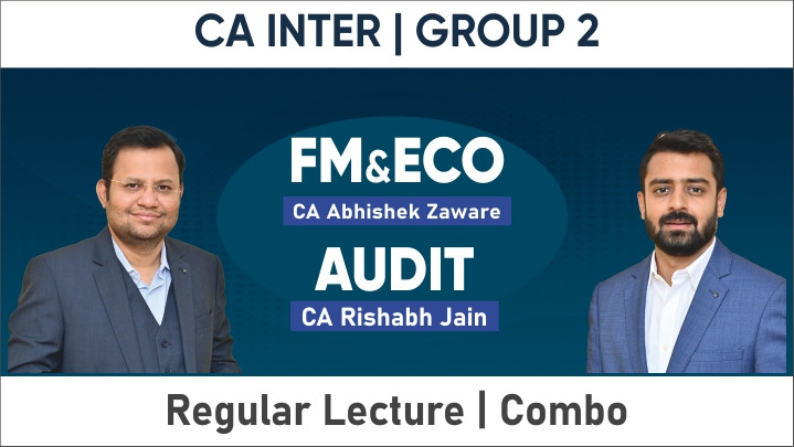 FM ECO & Audit – Learnsolo